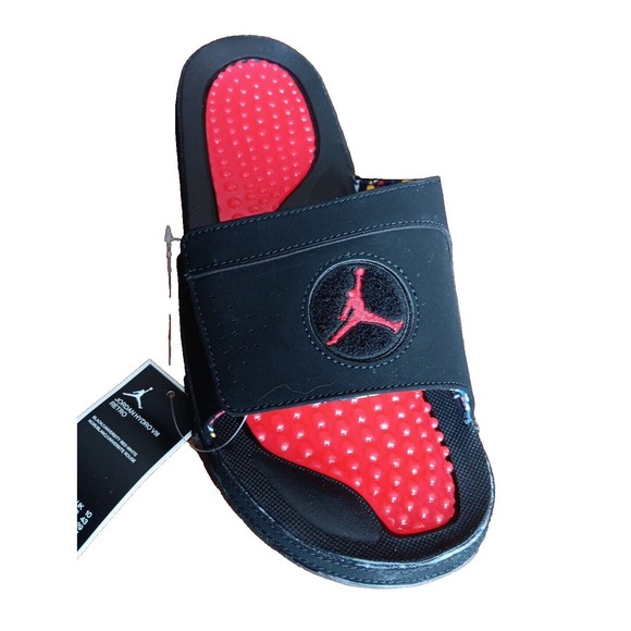Jordan | Shoes | Nike Jordan Hydro Viii Retro Slide Fd76740 Playof ...
